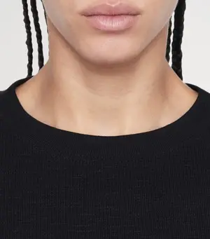 ALLSAINTS Organic Cotton Abel Long-sleeve T-shirt