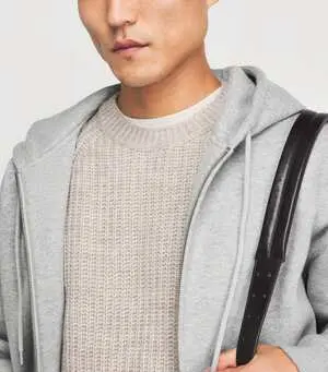Carhartt Work In Progress Rib-knit Firth Sweater