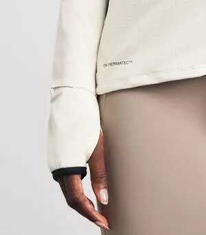 On Climate Full-zip Hoodie
