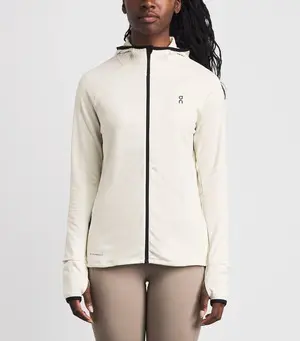 On Climate Full-zip Hoodie
