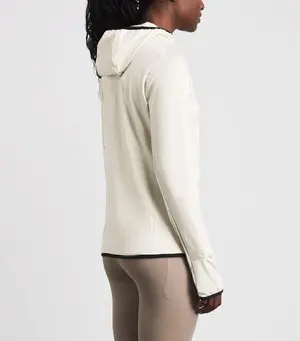 On Climate Full-zip Hoodie