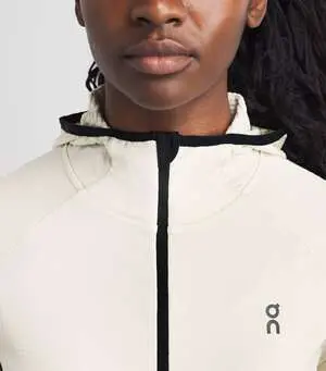On Climate Full-zip Hoodie