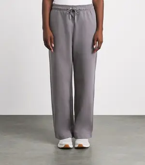 On Cott-blend Club Collective Sweatpants