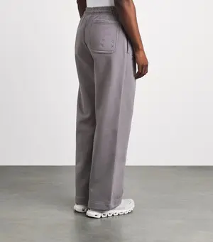 On Cott-blend Club Collective Sweatpants