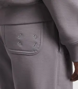 On Cott-blend Club Collective Sweatpants