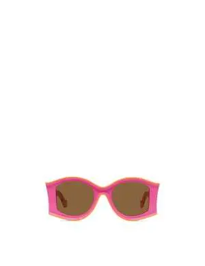 Loewe Paula S Ibiza Large Sunglasses Lw40047u