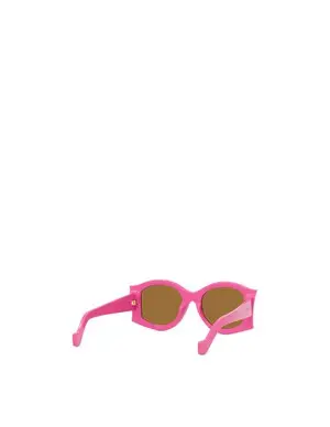 Loewe Paula S Ibiza Large Sunglasses Lw40047u