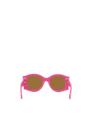 Loewe Paula S Ibiza Large Sunglasses Lw40047u