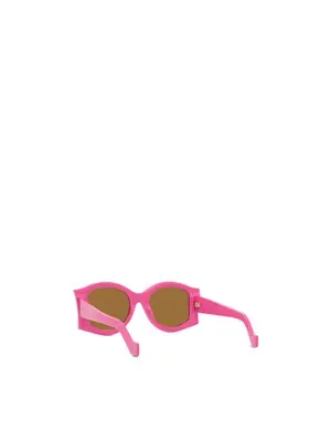 Loewe Paula S Ibiza Large Sunglasses Lw40047u