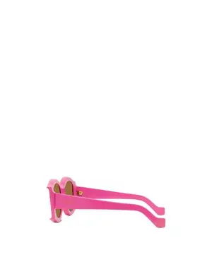 Loewe Paula S Ibiza Large Sunglasses Lw40047u