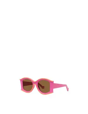 Loewe Paula S Ibiza Large Sunglasses Lw40047u