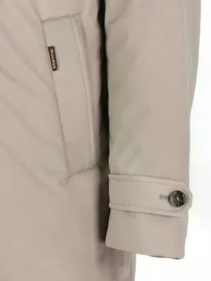 MOORER Ralli-ads Hooded Jacket