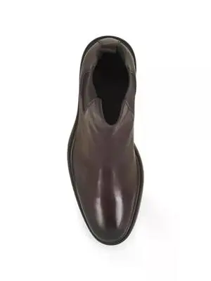 To Boot New York Elasticated Side-panel Boots