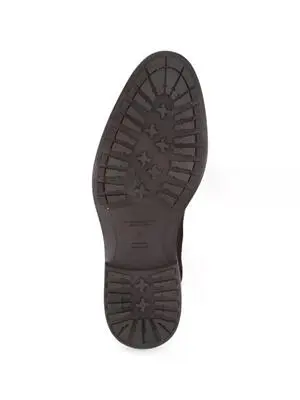To Boot New York Elasticated Side-panel Boots