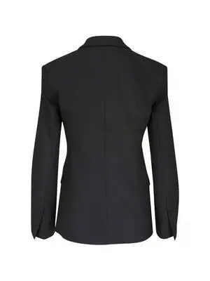 TWP Single-breasted Wool Blazer