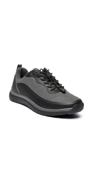 ANODYNE No. 16 Sport Edge Sneaker - Black