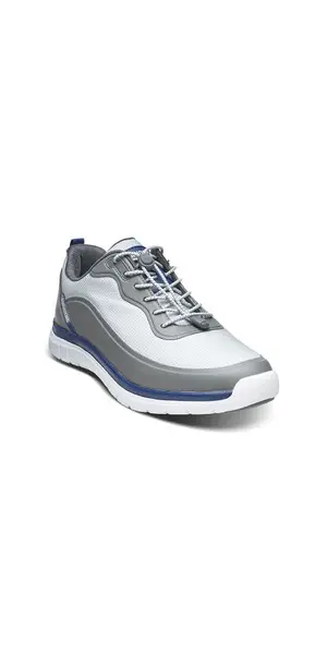 ANODYNE No. 16 Sport Edge Sneaker - Grey