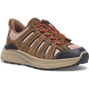 ANODYNE No. 44 Trail Walker Sneaker - Stone
