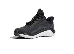 ANODYNE No. 59 Sport Dash Hands Free Sneaker - Black