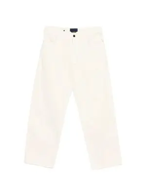 Stone Island Denim Collection: Jeans Loose Fit - Multicolor