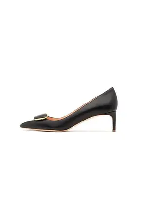 Rupert Sanderson New Nora Double Pebble Pointed Pump