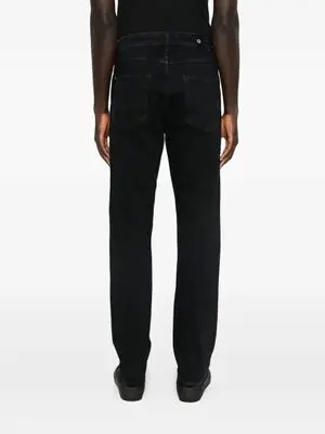 Stone Island Denim Collection: Jeans Slim Fit
