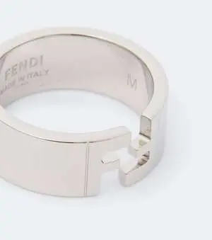 Fendi Ff Ring