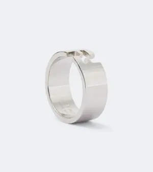 Fendi Ff Ring