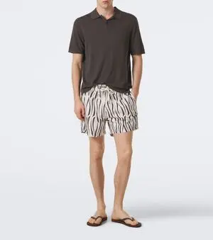 Frescobol Carioca Fabio Thong Sandals