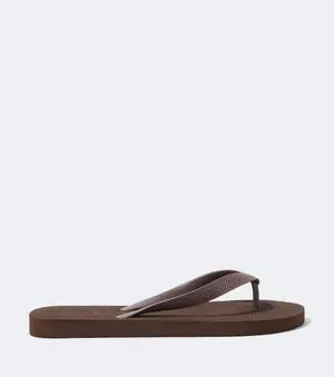 Frescobol Carioca Fabio Thong Sandals