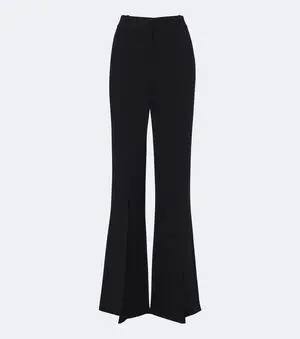 NILI LOTAN Effy Flared Pants