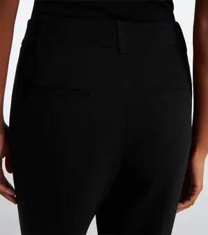 NILI LOTAN Effy Flared Pants