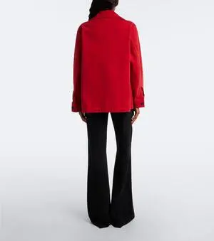NILI LOTAN Effy Flared Pants