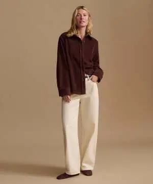 Jenni Kayne Cal Corduroy Jacket