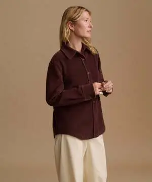 Jenni Kayne Cal Corduroy Jacket