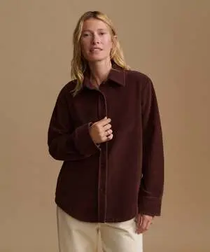 Jenni Kayne Cal Corduroy Jacket
