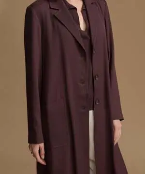 Jenni Kayne Rider Jacket