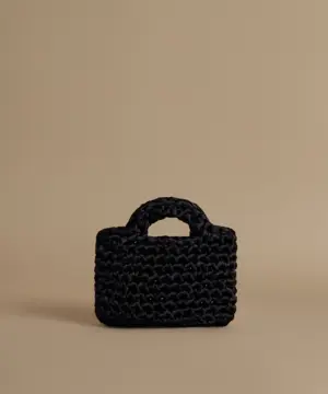 Jenni Kayne Mara Satin Bag