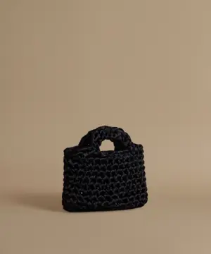 Jenni Kayne Mara Satin Bag