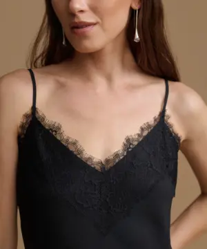 Jenni Kayne Austen Slip Dress