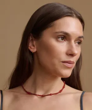 SOPHIE BUHAI Constellation Necklace