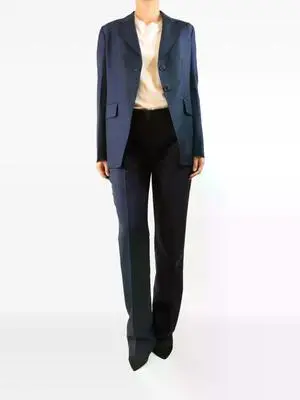 Prada Single-breasted Suit