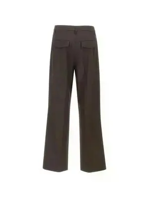 HERSKIND Ivano Tailored Trousers