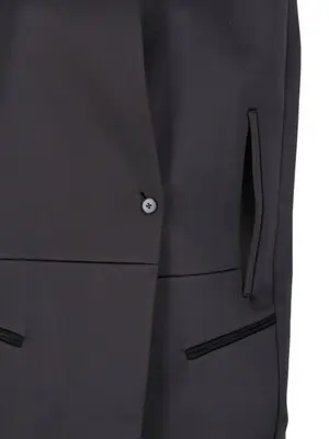 ENTIRE STUDIOS Coat "box