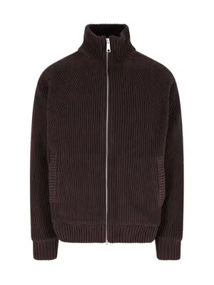 Carhartt Work In Progress Jacket “banley - Brown