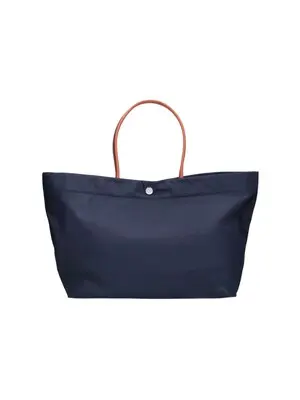 Tory Burch Large Tote Bag “ella Twist
