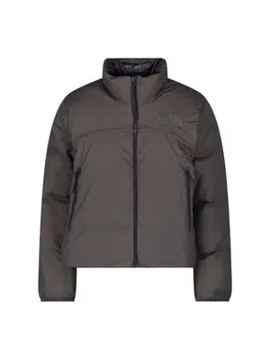 The North Face Padded "pertex® Nuptse" Down Jacket