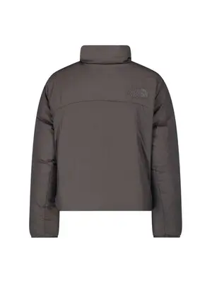 The North Face Padded "pertex® Nuptse" Down Jacket