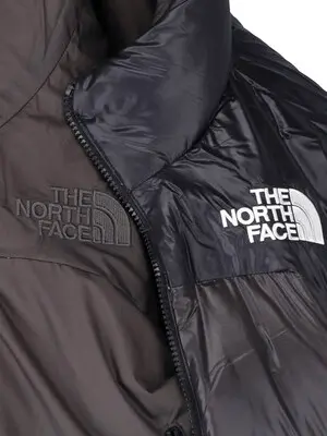 The North Face Padded "pertex® Nuptse" Down Jacket