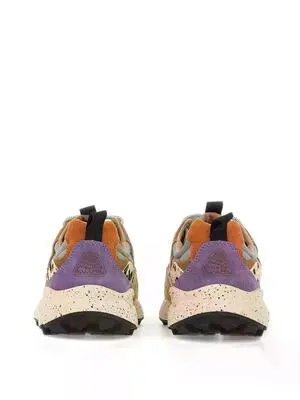 FLOWER MOUNTAIN Yamano 3 Sneakers